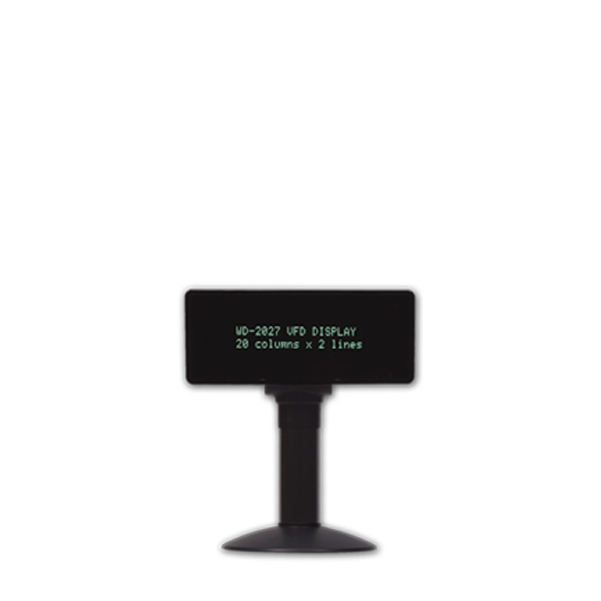 WinPOS System